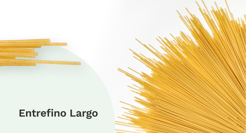 Cotella | Fideos Rivoli